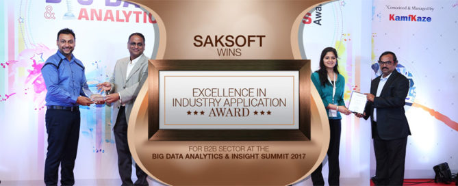 Press Release Archives – Saksoft