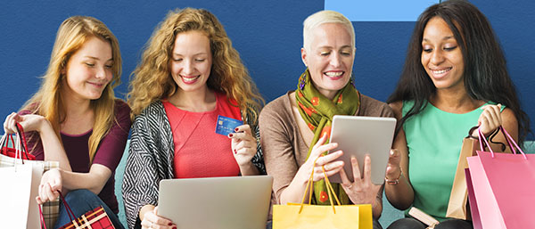 Next generation retail is here | Saksoft - your digital transformation ...