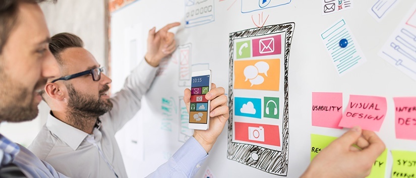 3-tier User Experience Optimization for Visual Analytics | Saksoft