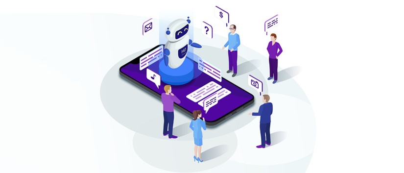Automation With Custom Alternative For Rpa Saksoft