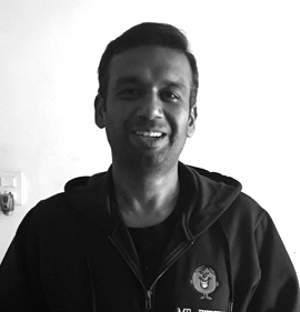 Leadership Team: Meet the Key Players | Saksoft