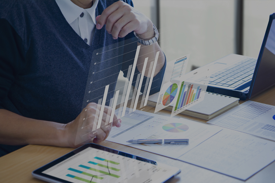 Data Analytics: A Sales Amplifier? | Saksoft