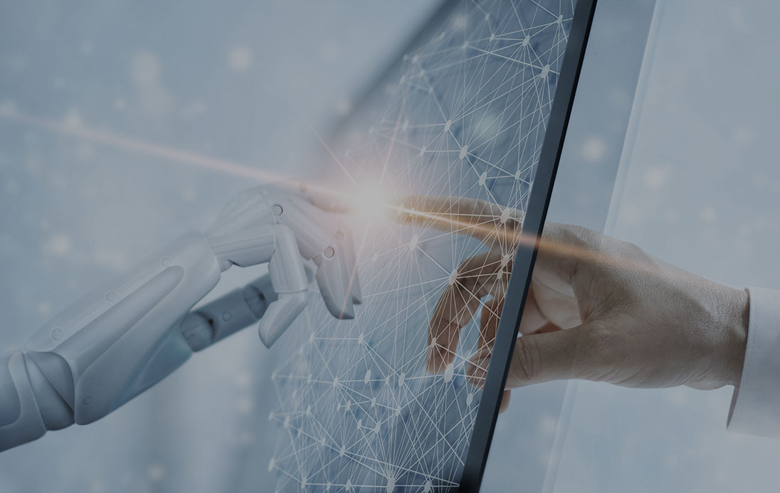 Intelligent Automation