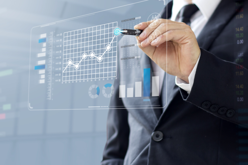 Your Digital Transformation Partner | Saksoft Limited