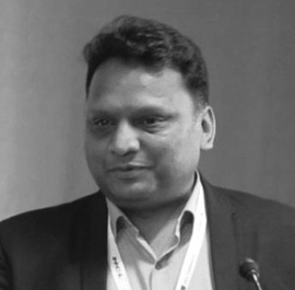 Leadership Team: Meet the Key Players | Saksoft