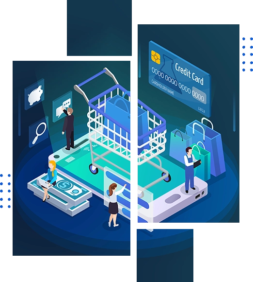 Advanced Digital Commerce Solutions for B2B & B2C | Solveda, a Saksoft Company | Saksoft