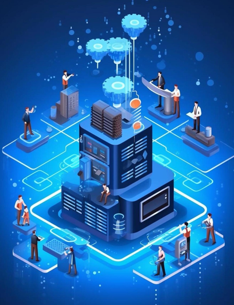 The Power of Enterprise Integration Platform Solutions | Saksoft