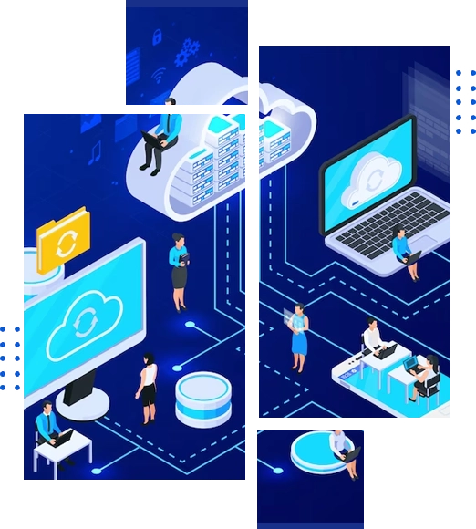 Hi-Tech Media and Utilities: The Evolution of TMT Industry | Saksoft