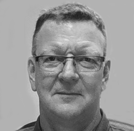 Transformation Drivers - Saksoft