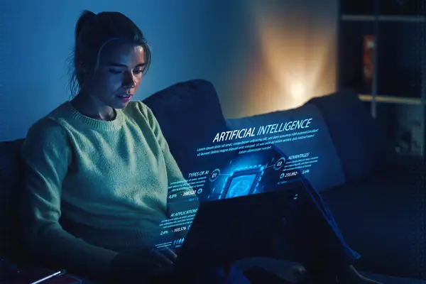 Struggling with Data Challenges? Fast-Track your AI Success with Saksoft’s Data-First Approach ...