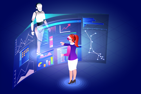 Building AI-Powered Products with the Right Data Strategy | Saksoft