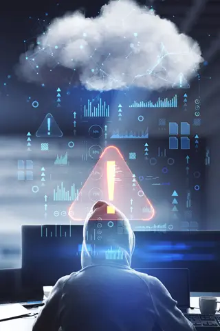 Cloud, Infrastructure & Security | Saksoft