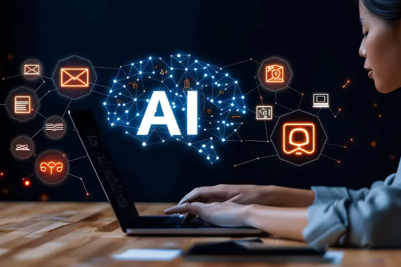 Data-driven AI in RegTech - Barriers and the way forward | Saksoft