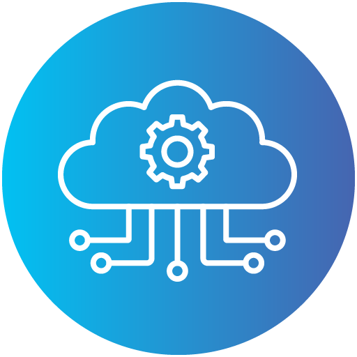 Cloud, Infrastructure & Security | Saksoft