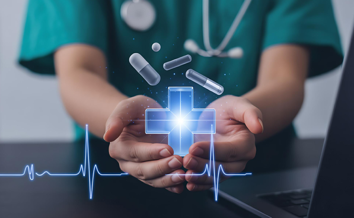 Modernizing IT Service Management for Scalable Healthcare Operations ...